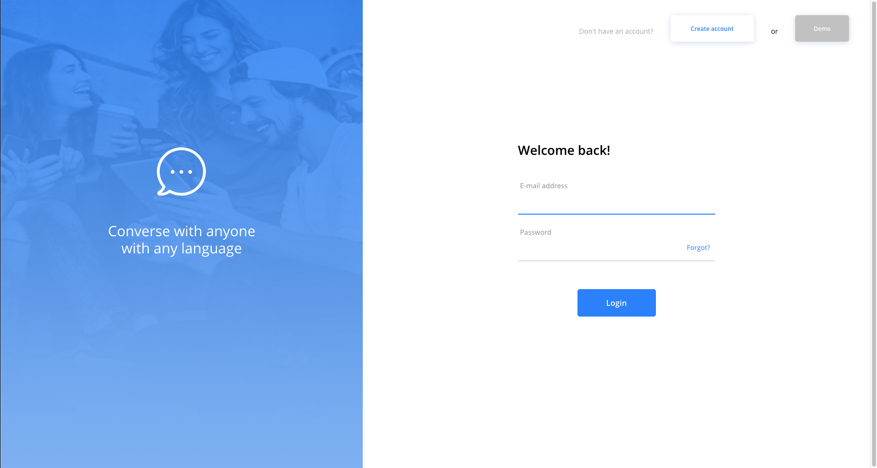 GitHub - hatchways/team-fuji