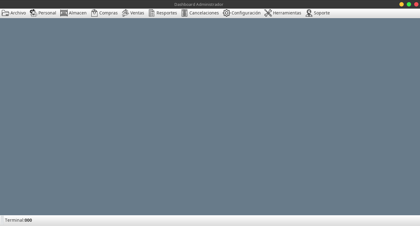 GitHub - JesusReyesCaballero/PuntoVenta: Punto de Venta e Inventarios