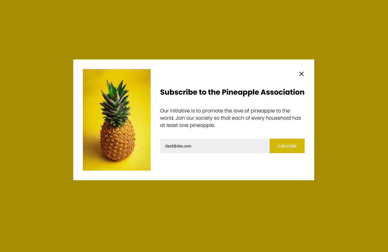 GitHub - brandonhach/Responsive-Modal-Popup