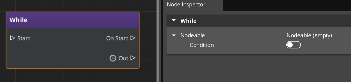 Script Canvas: Nodeable should behave like a member variable · Issue #12276 · o3de/o3de · GitHub