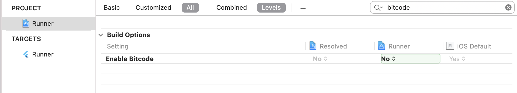 flutter run --profile ios真机调试失败（虚拟机运行成功） · Issue #346 · openkraken/kraken · GitHub