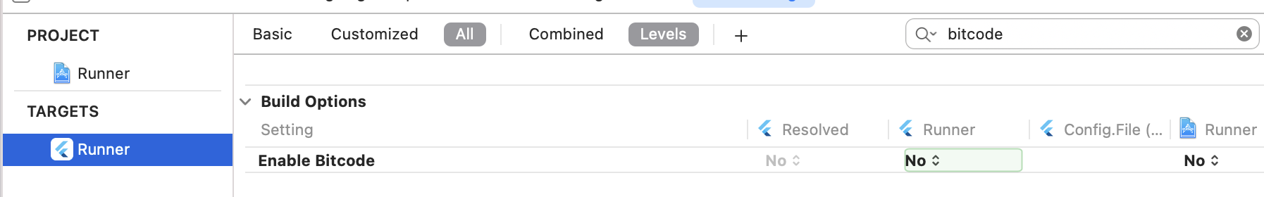 flutter run --profile ios真机调试失败（虚拟机运行成功） · Issue #346 · openkraken ...