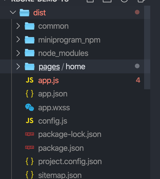 偶尔出现Uncaught Error: module "pages/index/miniprogram-render.js" is not defined · Issue #4 ...