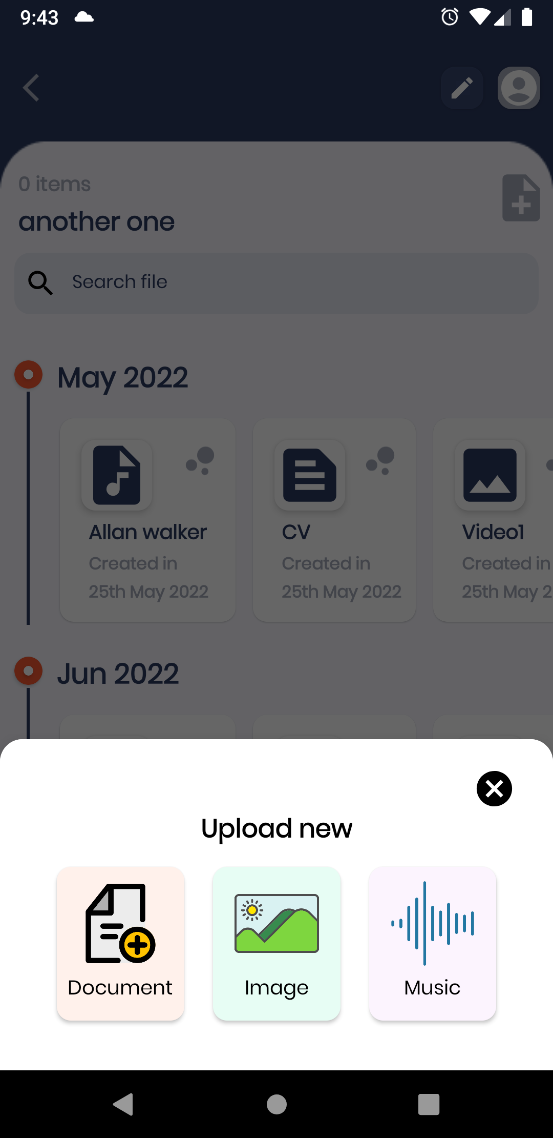 Github Izerokim K Cloud K Cloud Is A File Repository Utility It Is
