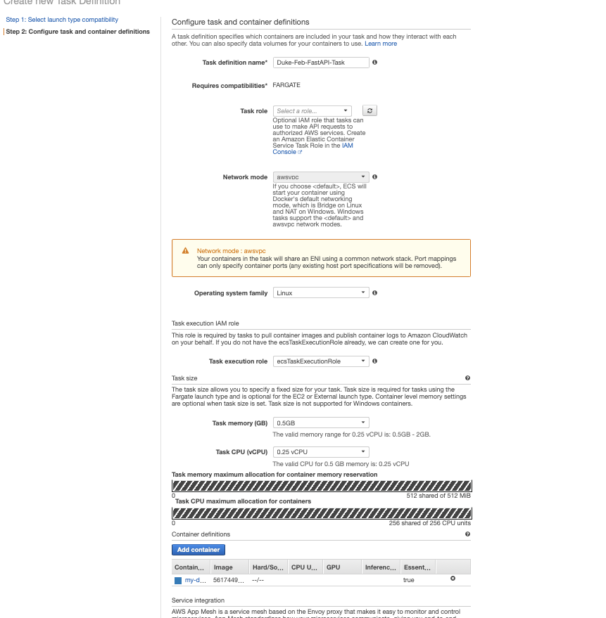 GitHub - noahgift/microservices-key-concepts: Key Concepts in Microservices