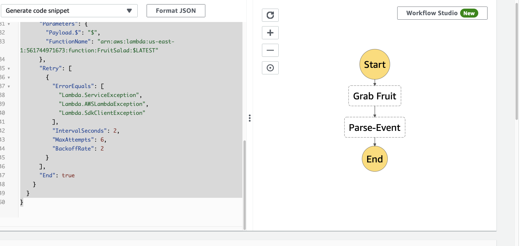 GitHub - noahgift/functions-from-zero2: This is a new repo for building functions from zero