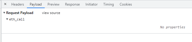 opensea-js is sending empty payloads in production · Issue #491 · ProjectOpenSea/opensea-js · GitHub