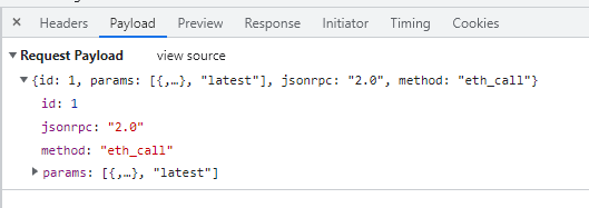 opensea-js is sending empty payloads in production · Issue #491 · ProjectOpenSea/opensea-js · GitHub
