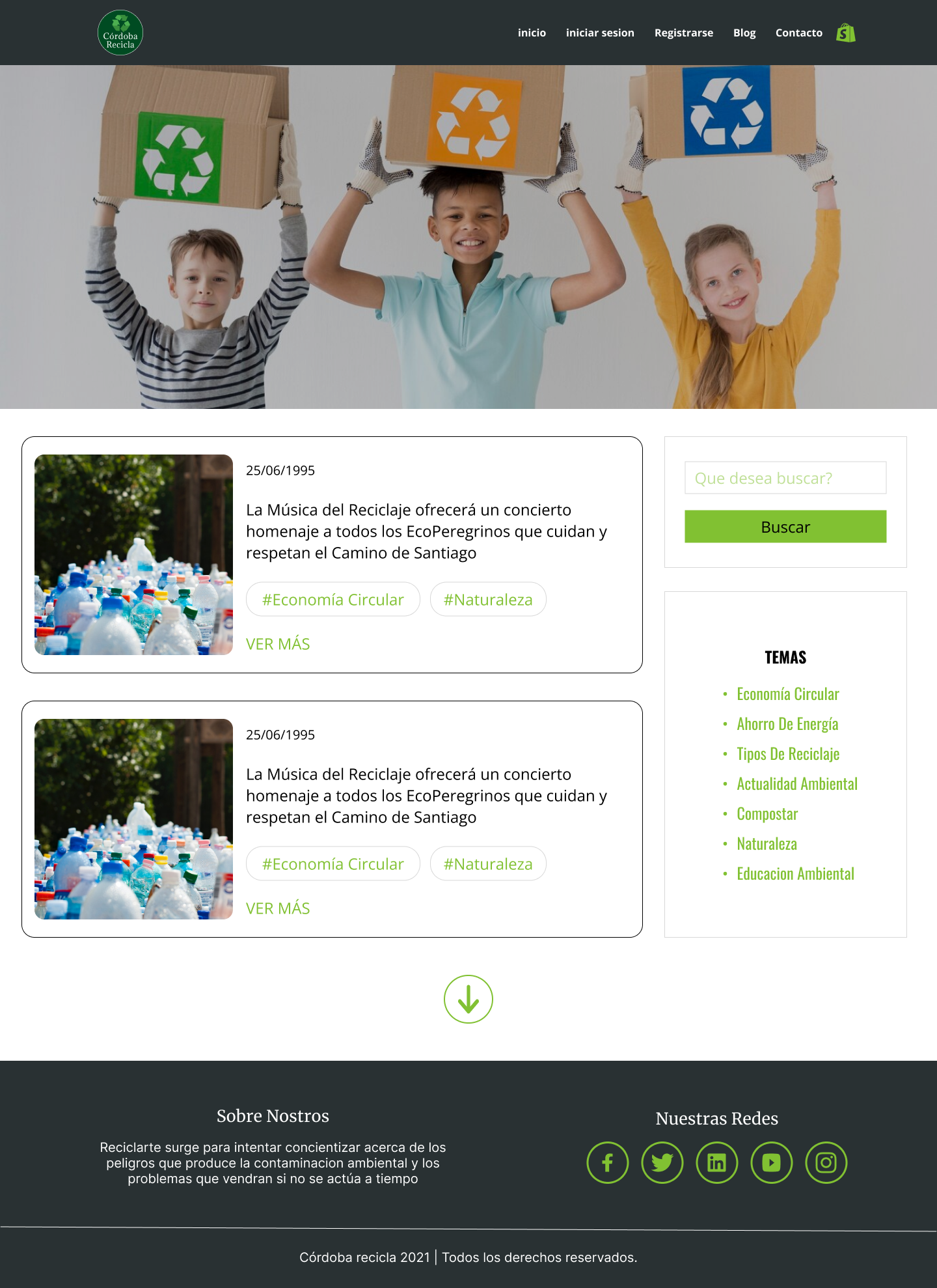 GitHub - PPROF2-2022ProgWeb/g11-aula1-reciclarcba-g11: g11-aula1-reciclarcba-g11 created by ...