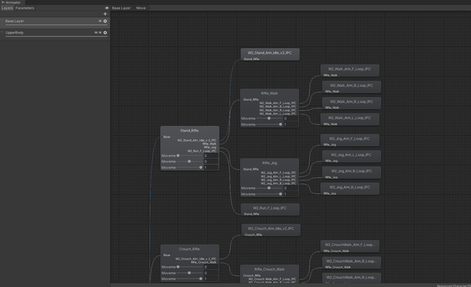 GitHub - Jun-Cheol-Shin/Team_Unity_Heroes-of-Galaxy: 유니티를 이용해 제작한 3인칭 슈팅 게임