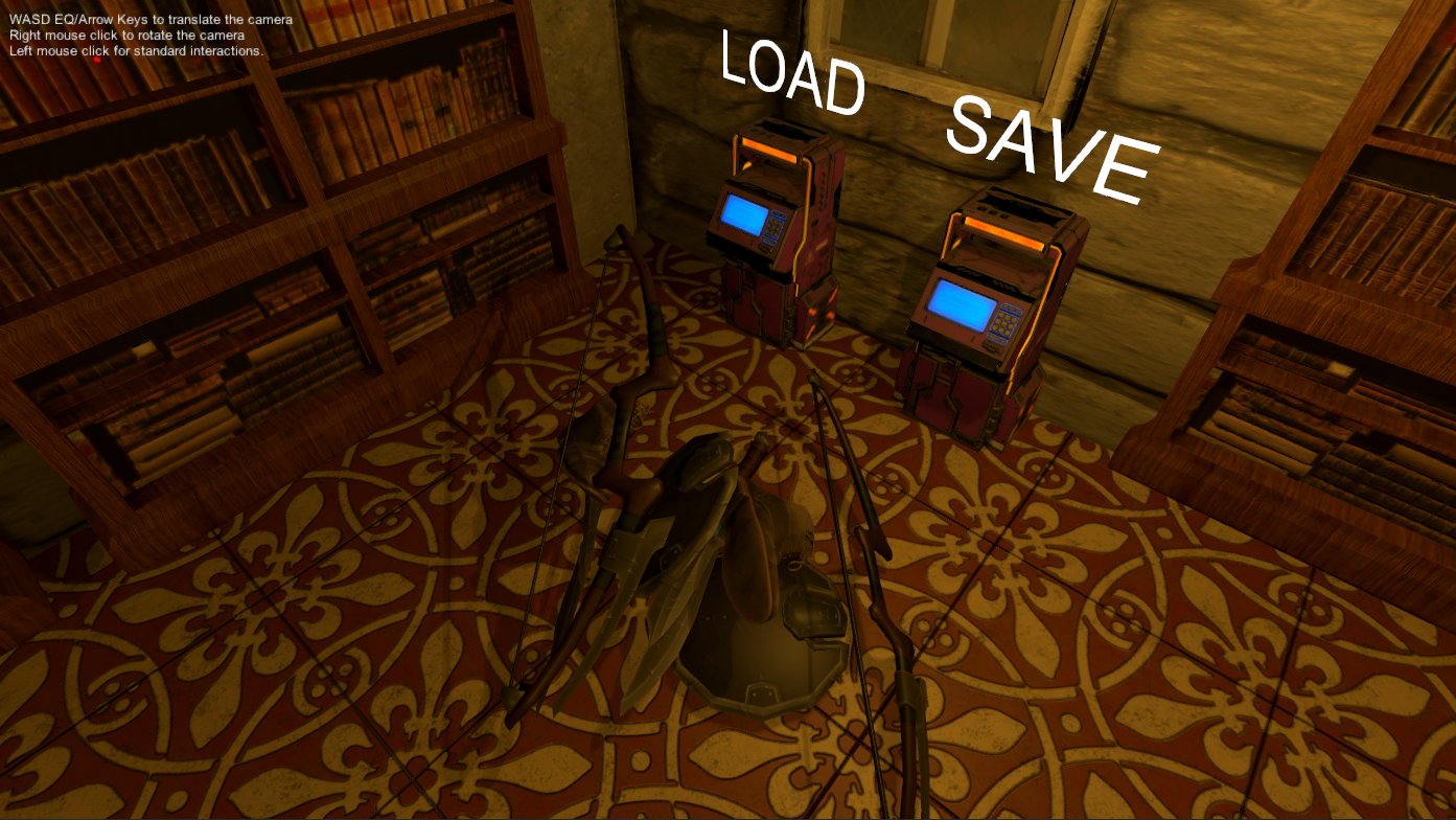 GitHub - Jun-Cheol-Shin/Unity_Inventory: 인벤토리 제작