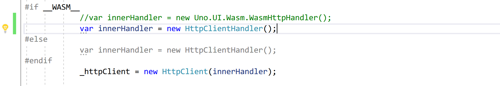 WasmHttpHandler 'NetworkError when attempting to fetch resource' · Issue #205 · unoplatform/uno ...