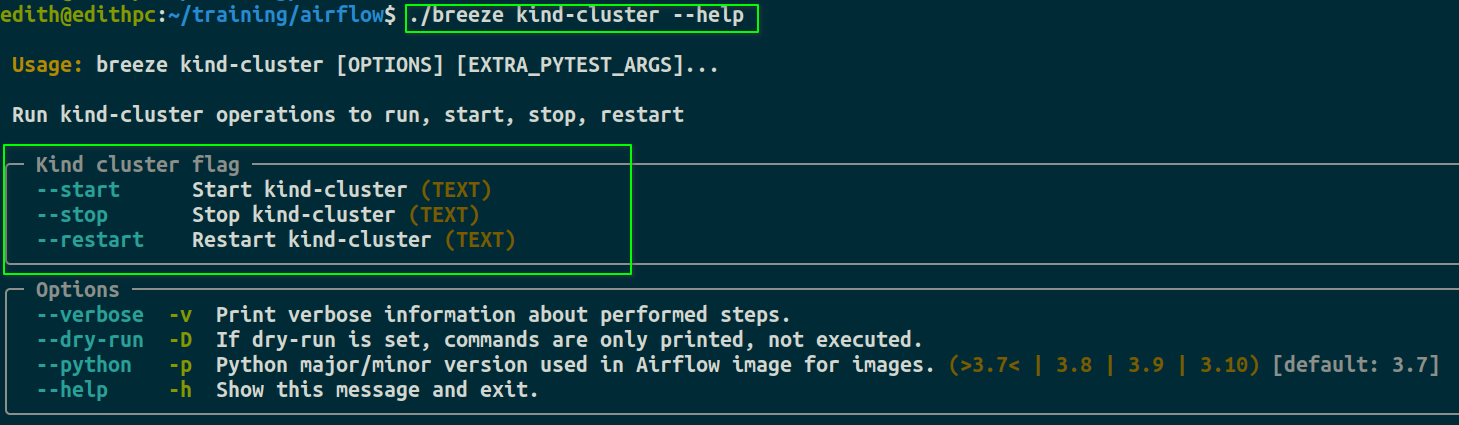 Breeze: Running K8S tests with Kind with Breeze · Issue #23085 · apache ...