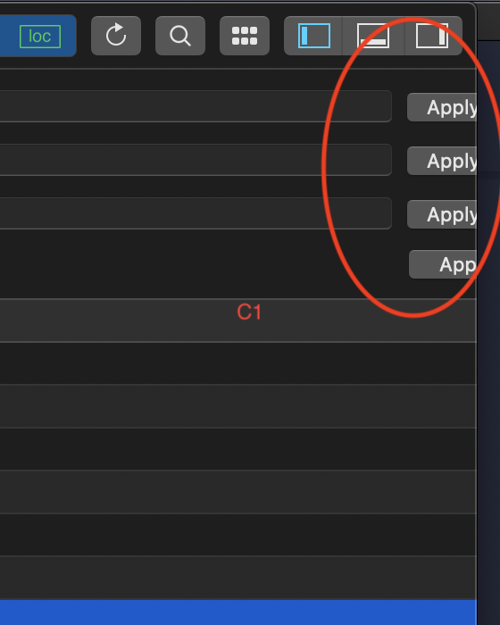UI Bug - certain UI elements being inaccessible until application restart · Issue #2067 ...