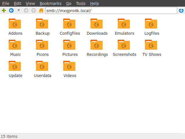 [Feature request] Use mdns (avahi/zeroconf) for re-discovering a device on the network · Issue ...