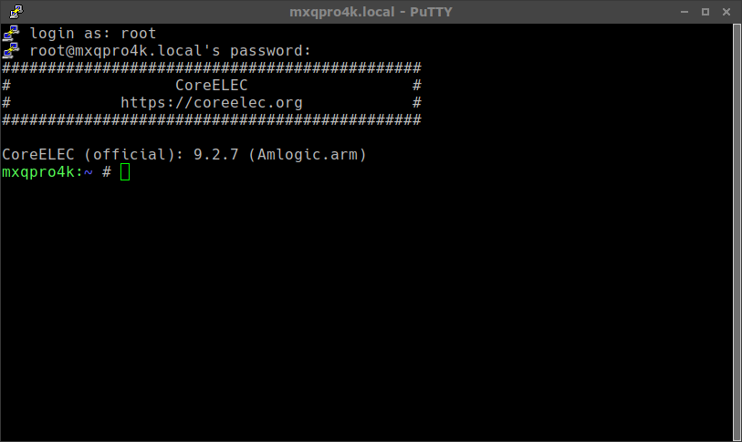 [Feature request] Use mdns (avahi/zeroconf) for re-discovering a device on the network · Issue ...
