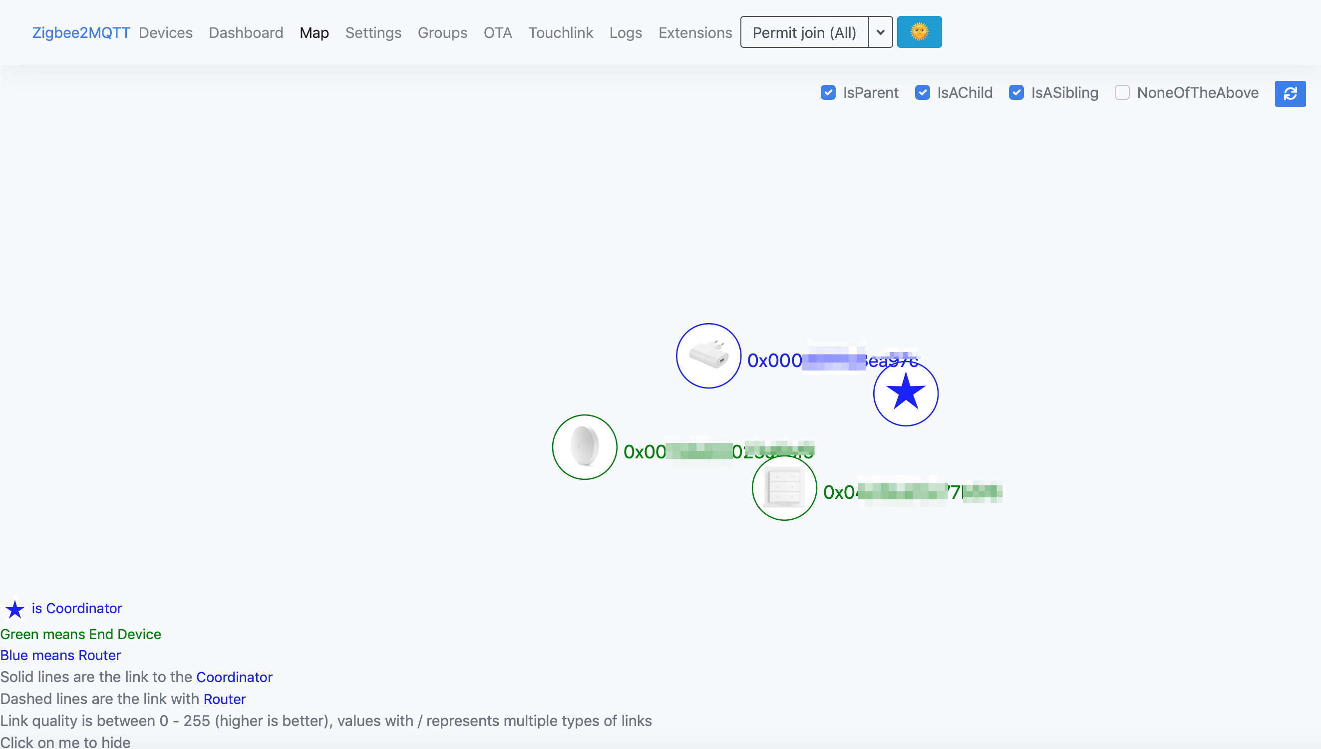 zigbee2mqtt all devices disconnected · Issue #347 · AlexxIT/XiaomiGateway3 · GitHub