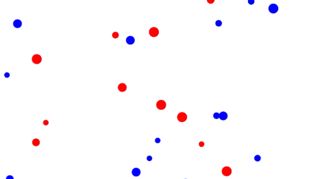 GitHub - anetasopa/particle-movement: It is an application that shows the movement of particles ...