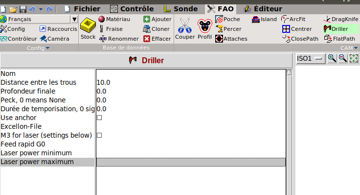 Database is not expanded in some plugins · Issue #1377 · vlachoudis/bCNC · GitHub