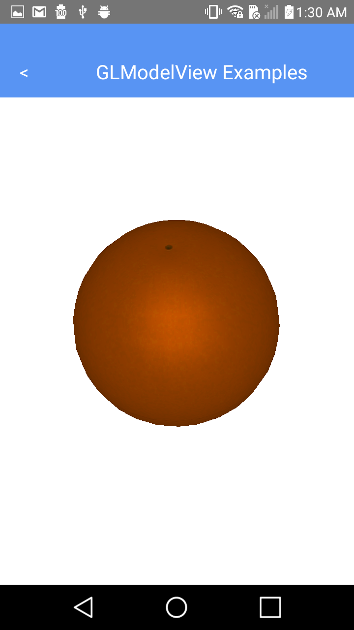 Lighting/Texture issues · Issue #14 · rastapasta/react-native-gl-model-view · GitHub