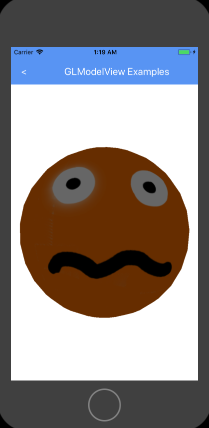 Lighting/Texture issues · Issue #14 · rastapasta/react-native-gl-model-view · GitHub