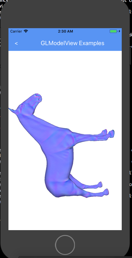 Lighting/Texture issues · Issue #14 · rastapasta/react-native-gl-model-view · GitHub