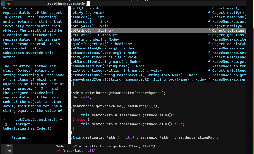 show_documentation not opening popup anymore. · Issue #115 · neoclide ...
