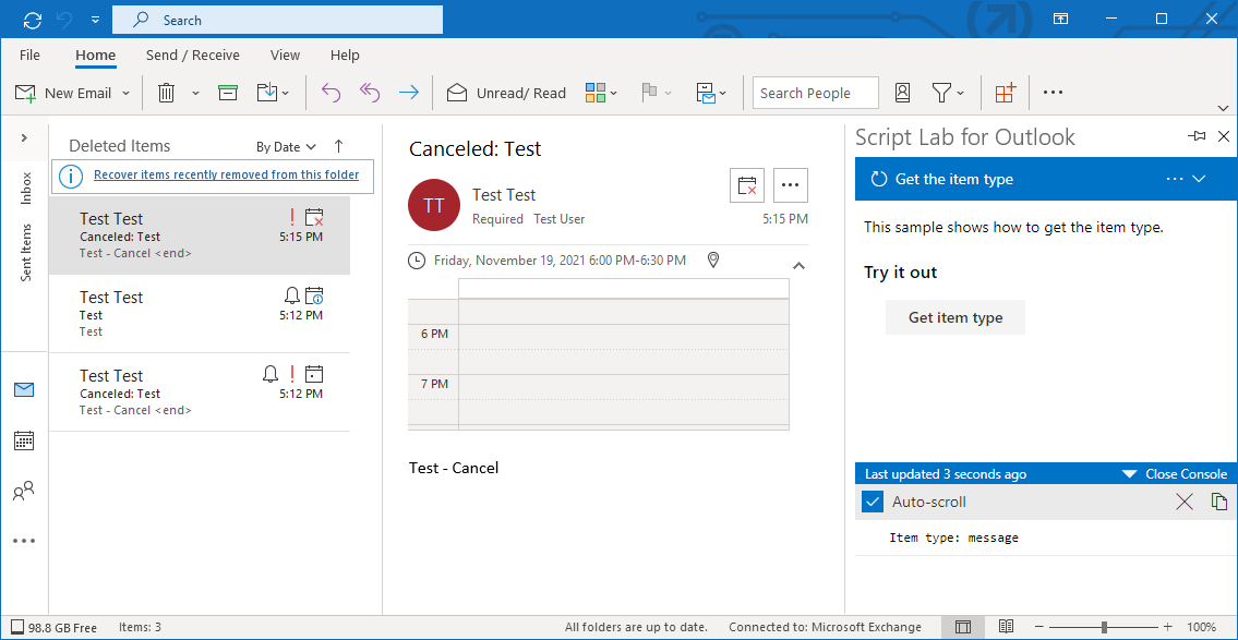 Wrong description of ItemType · Issue #866 · OfficeDev/office-js-docs-reference · GitHub