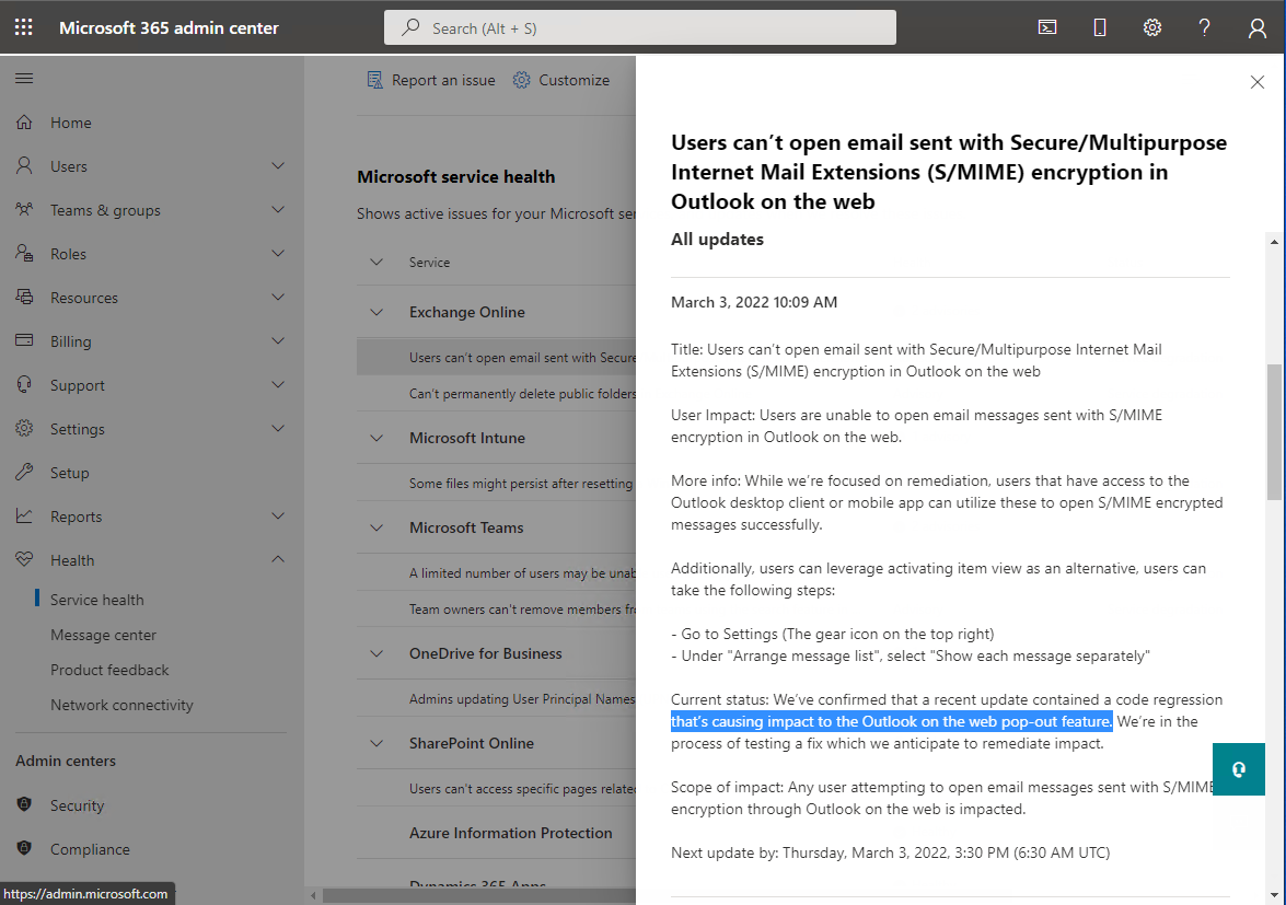 Not possible to close the dialogs. The dialog.close() API is broken ...