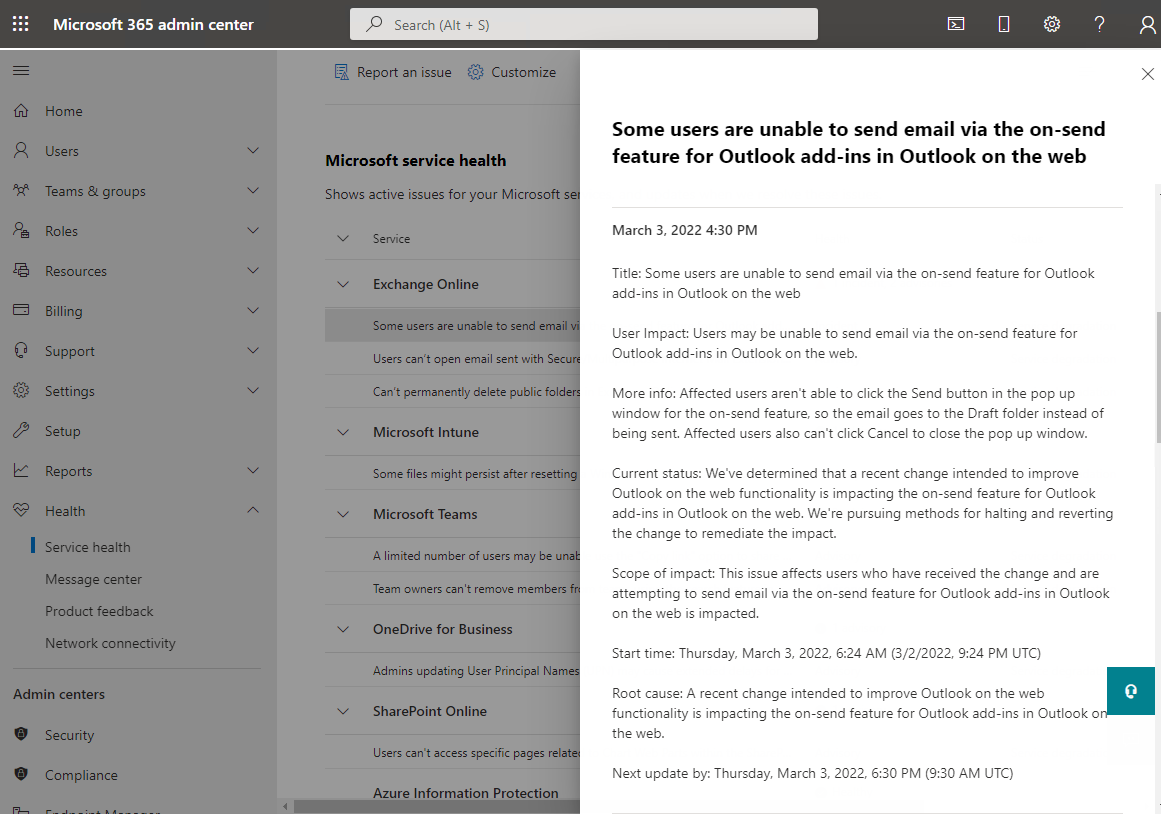 Not possible to close the dialogs. The dialog.close() API is broken. · Issue #2457 · OfficeDev ...