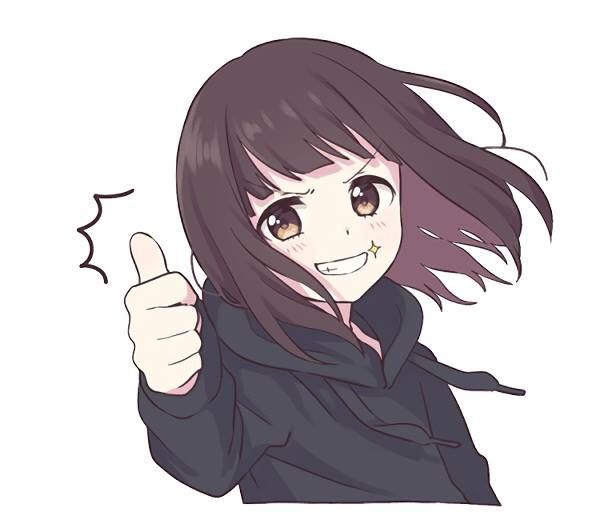 GitHub - Michiko-Hagakure/Michiko-Hagakure: Kon'nichiwa Senpai