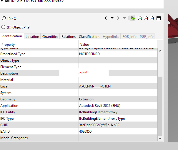 Splitted Elements Get Inconsistent Ifcguid · Issue 467 · Autodeskrevit Ifc · Github