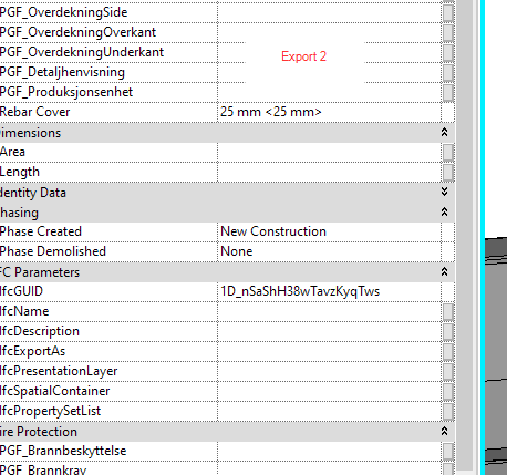 Splitted elements get inconsistent IfcGuid · Issue #467 · Autodesk/revit-ifc · GitHub
