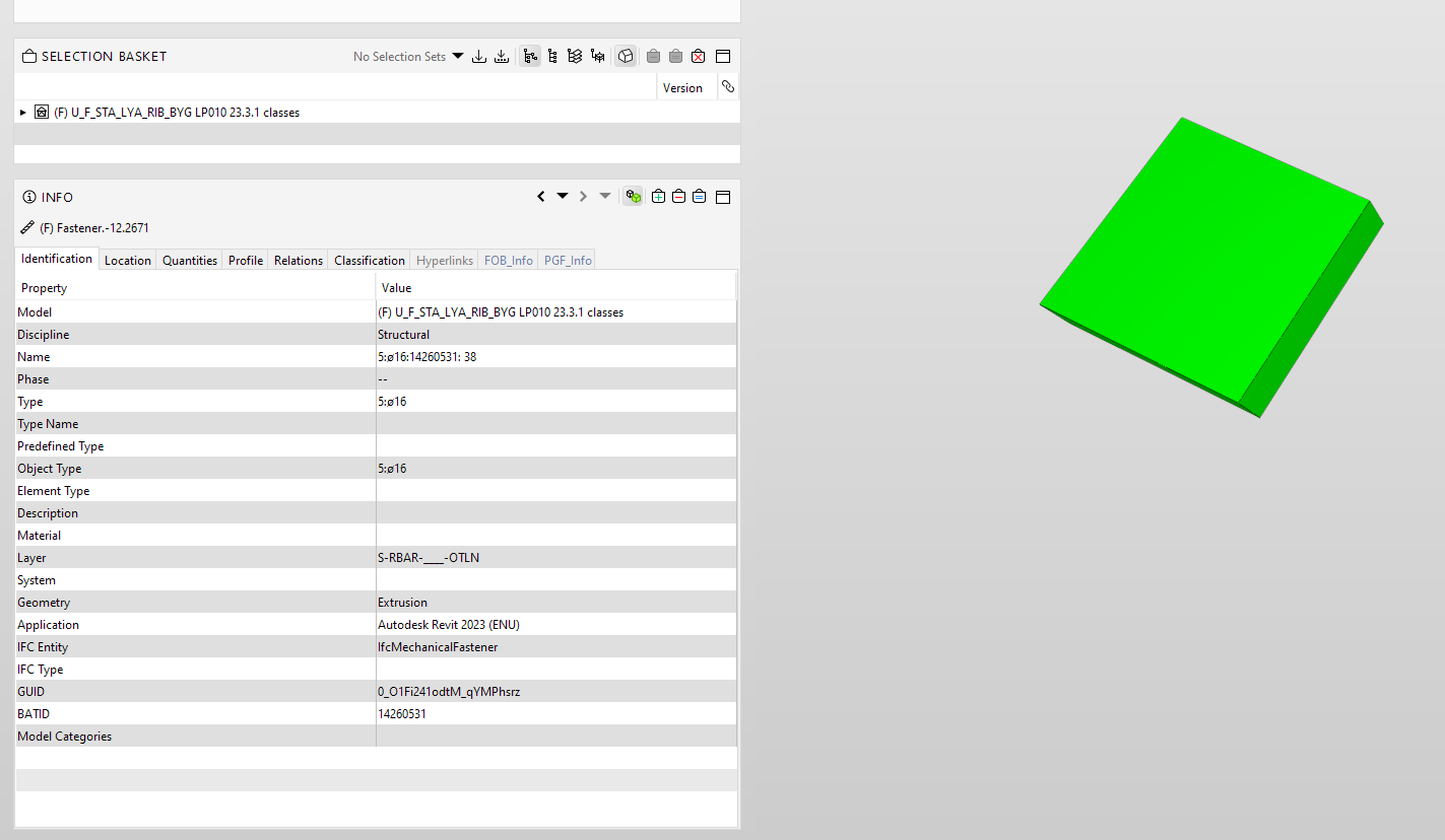 PR: Type parameters missing · Issue #646 · Autodesk/revit-ifc · GitHub