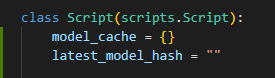 controlnet models keep getting reloaded after every api request although the parameters are the ...