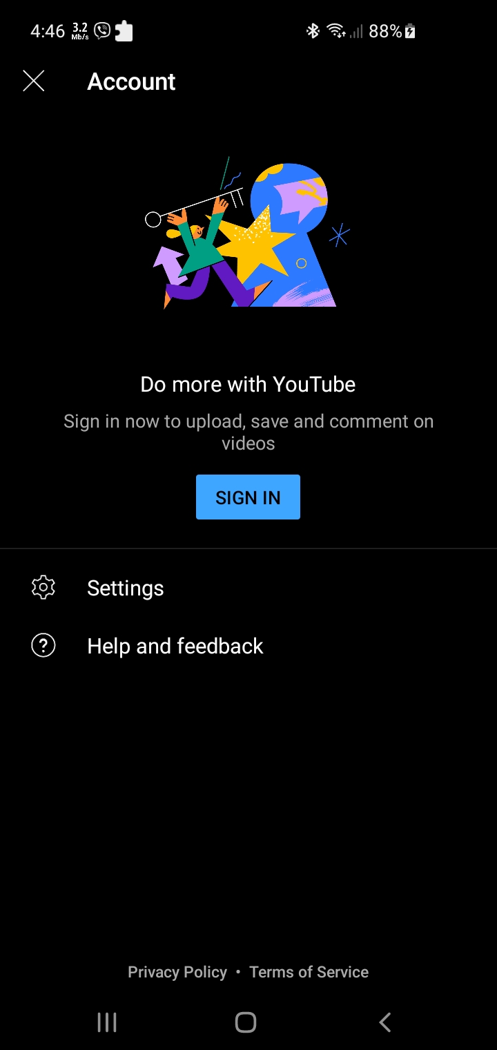 I cannot log-in in to the YouTube Vanced · Issue #502 · TeamVanced/VancedManager · GitHub