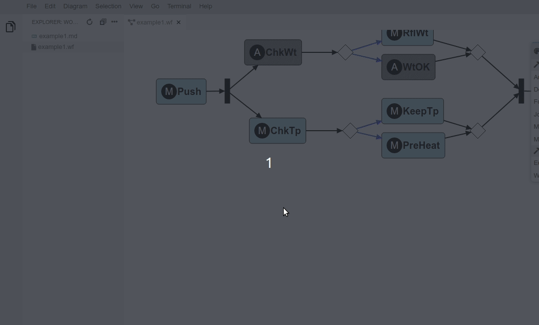 Hover remains visible when widget becomes inactive · Issue #184 · eclipse-glsp/glsp · GitHub