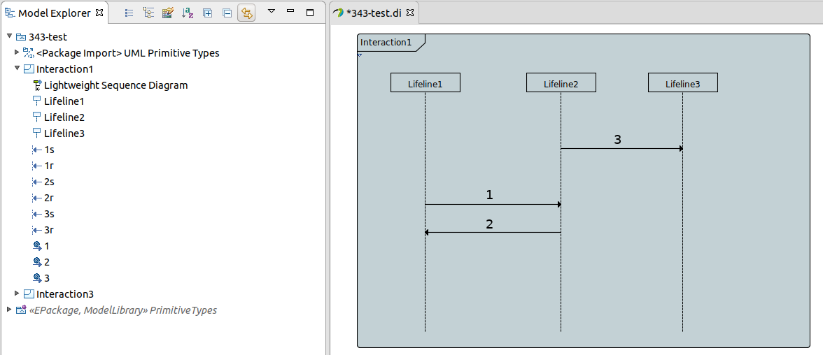 Global Ordering In Interaction May Get Inconsistent · Issue 347 · Eclipsesource Papyrus Seqd