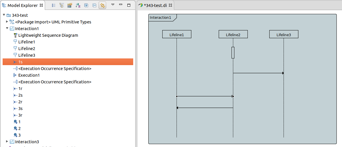 Global Ordering In Interaction May Get Inconsistent · Issue 347 · Eclipsesource Papyrus Seqd
