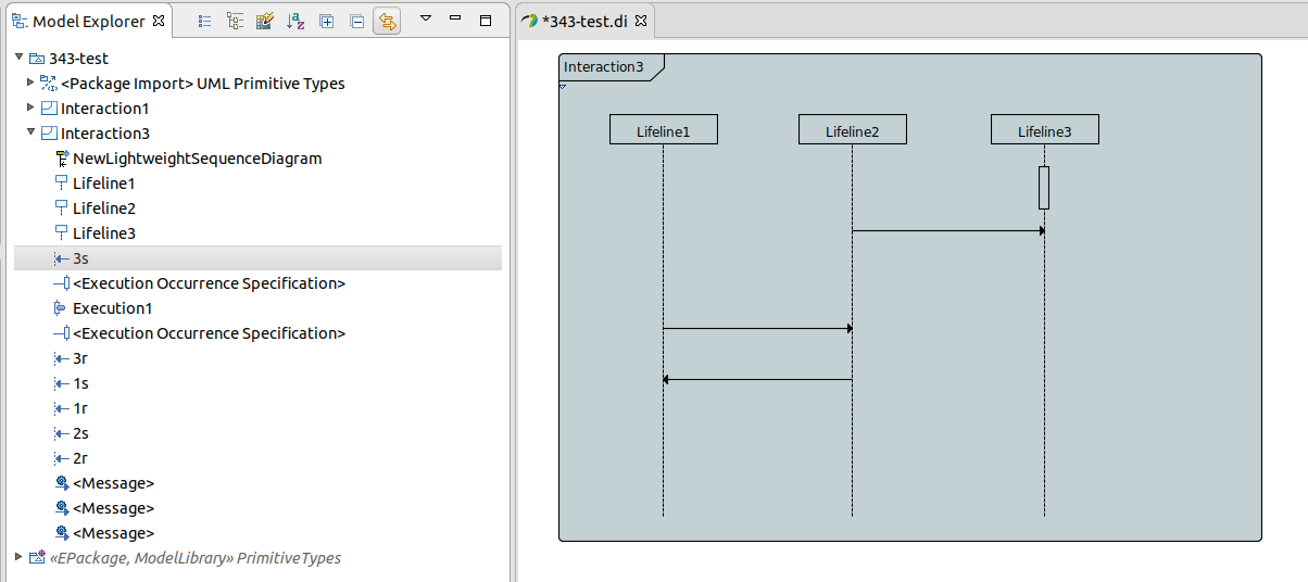 Global Ordering In Interaction May Get Inconsistent · Issue 347 · Eclipsesource Papyrus Seqd
