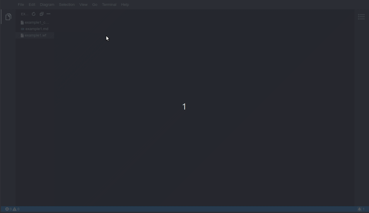 Add actions and base handlers for determining navigation targets and element resolution · Issue ...