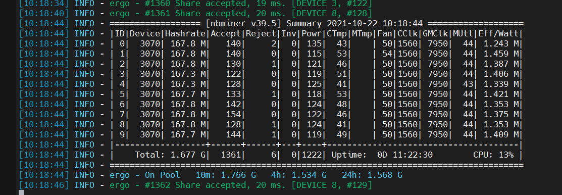 Release V261 Nebutechnbminer Github