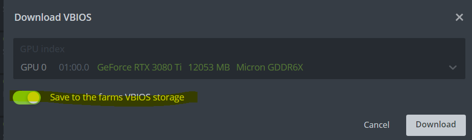 RTX 3080 Ti - v 2.70 vs v 2.74 - What's going wrong? · Issue #549 · develsoftware/GMinerRelease ...