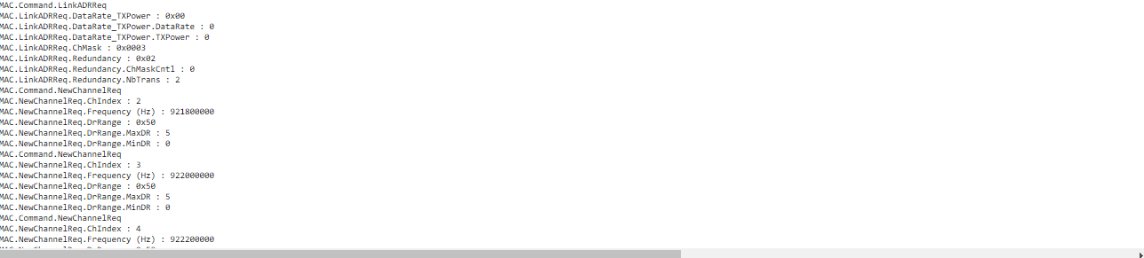 Device rejoin and can not update CFlist · Issue #3921 ...