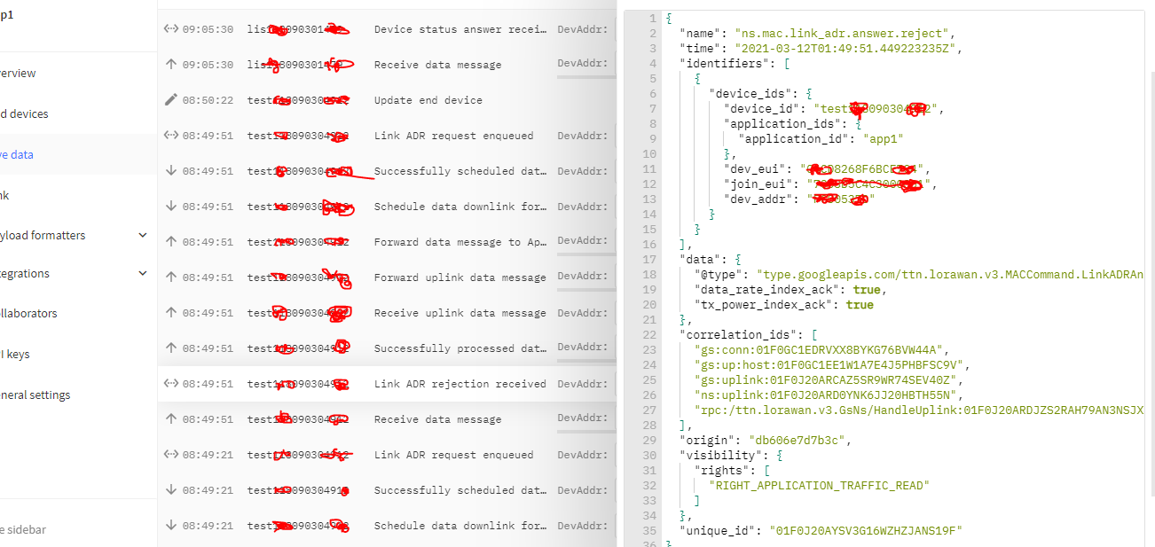 Device rejoin and can not update CFlist · Issue #3921 · TheThingsNetwork/lorawan-stack · GitHub