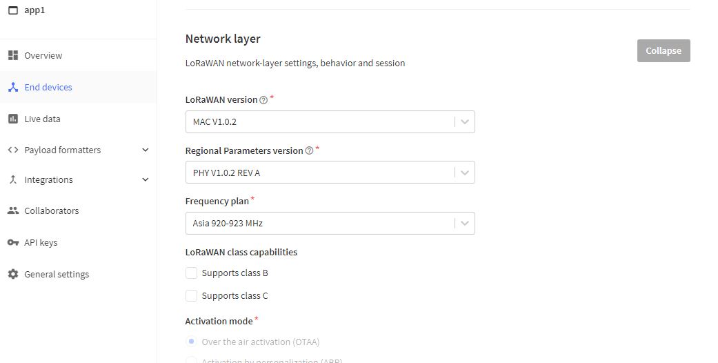 Device rejoin and can not update CFlist · Issue #3921 · TheThingsNetwork/lorawan-stack · GitHub