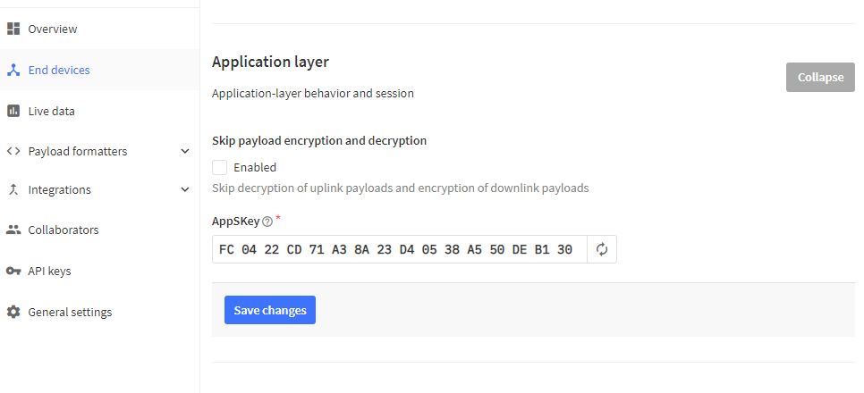Device rejoin and can not update CFlist · Issue #3921 · TheThingsNetwork/lorawan-stack · GitHub