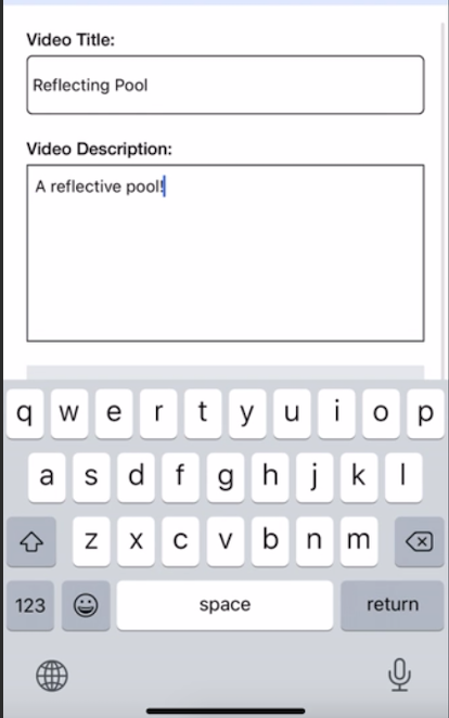 Toolbar not showing in iOS 14 · Issue #1759 · hackiftekhar/IQKeyboardManager · GitHub