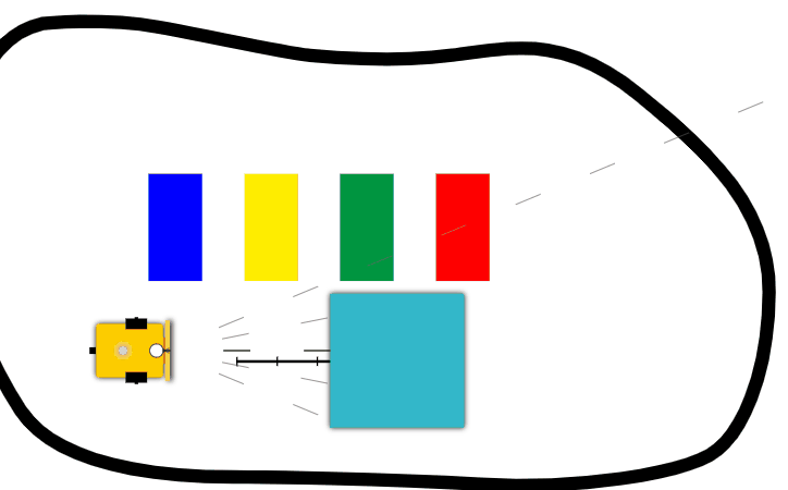 Simulation collision physics · Issue #610 · OpenRoberta/openroberta-lab ...
