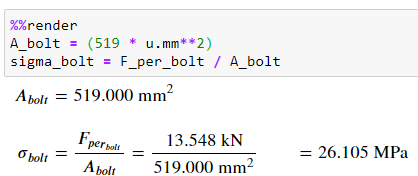 forallpeople imported name rendered when assigning units to variable · Issue #75 · connorferster ...